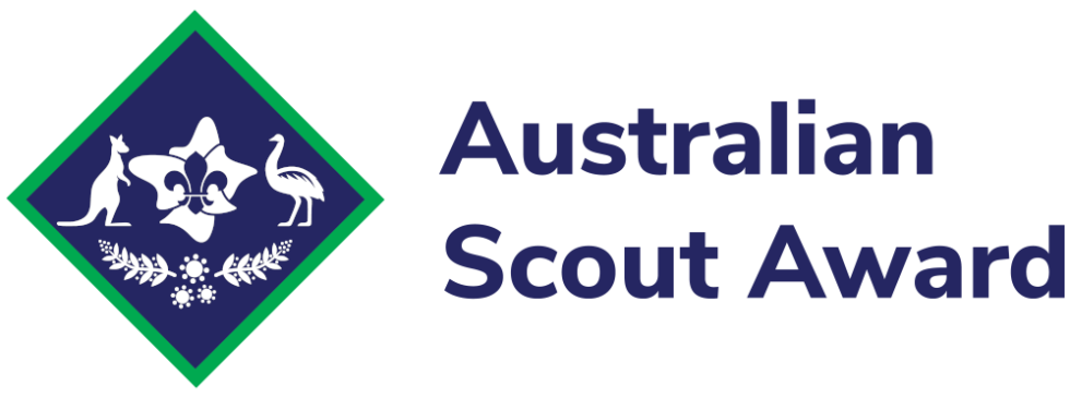 Australian Scout Award Ceremony - Explorer